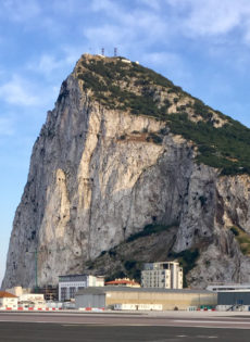 Holiday Inn Express Gibraltar – 7024