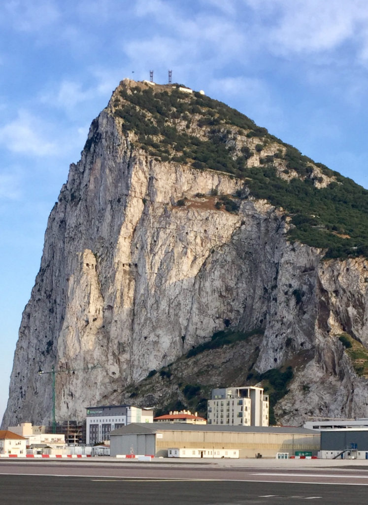 Holiday Inn Express Gibraltar – 7024